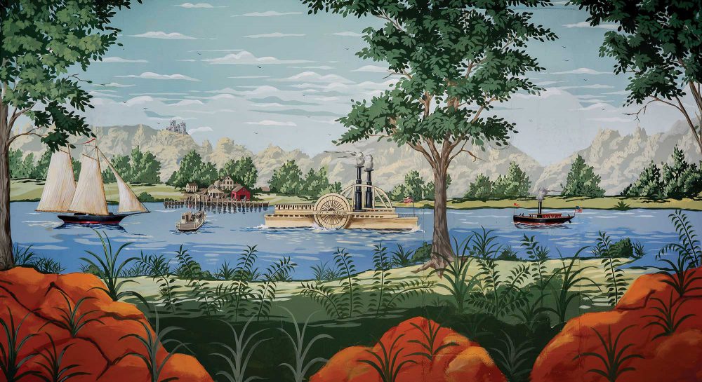 A Room with a View - Estuary Magazine: For people who care about the ...