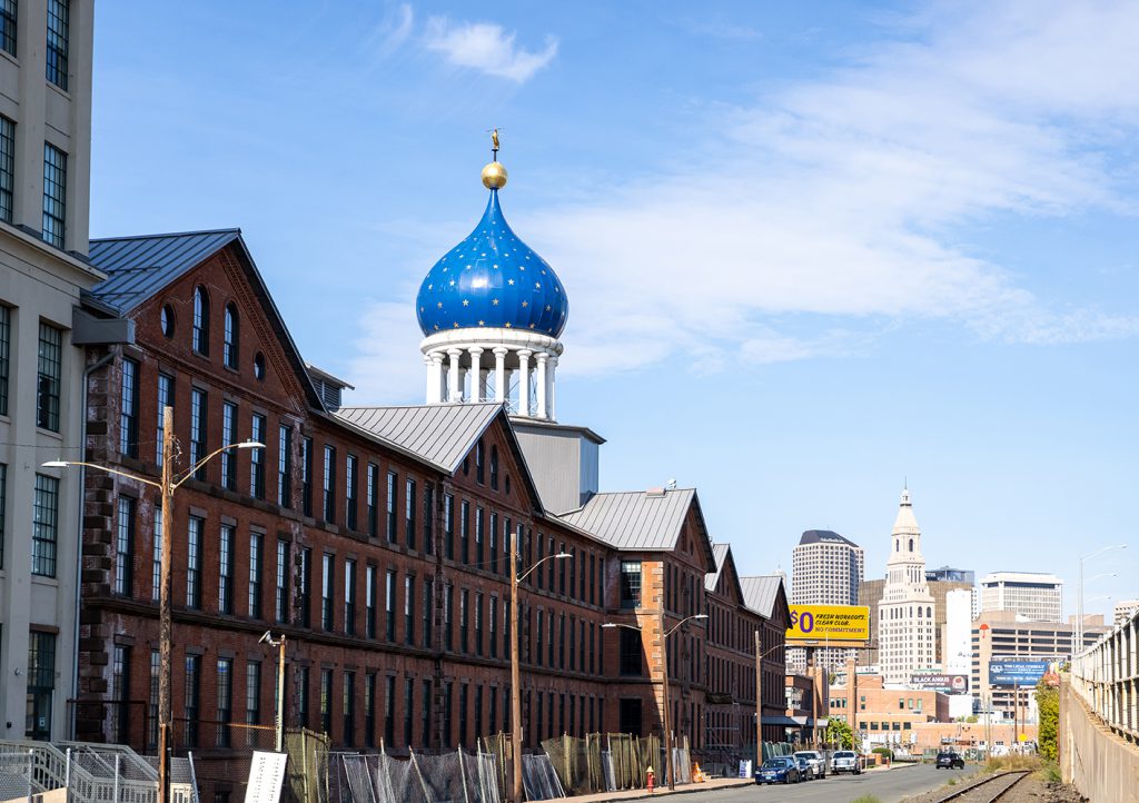 Colt - Estuary Magazine: For people who care about the Connecticut River