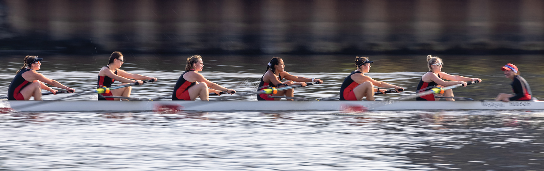 Rowing - Estuary Magazine: For people who care about the Connecticut River