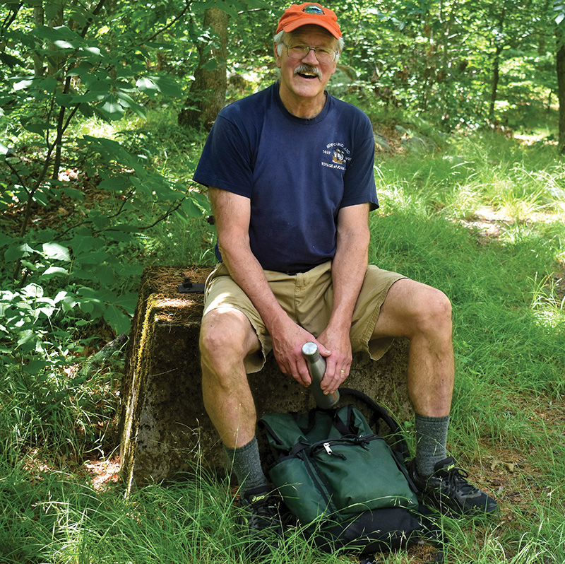 New England's First State Forest - Estuary Magazine: For people who ...
