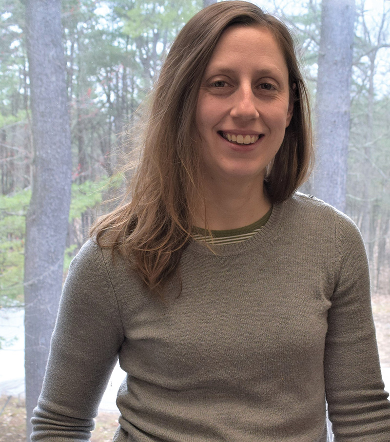 Wildlife Wonders- In Awe of White-Tailed Deer - Estuary Magazine: For ...